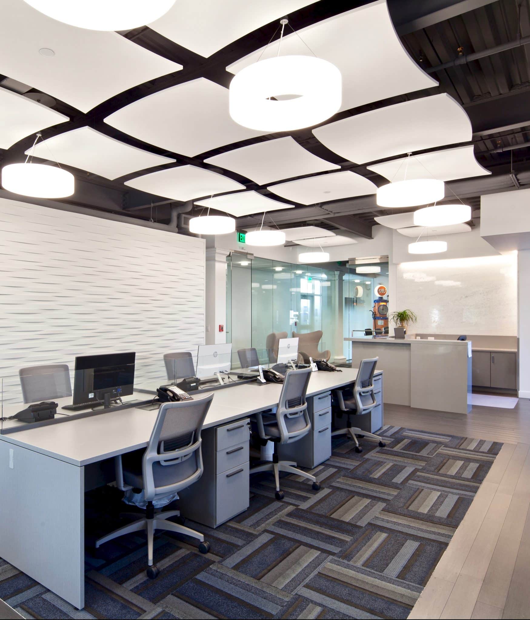 About - Karp Associates